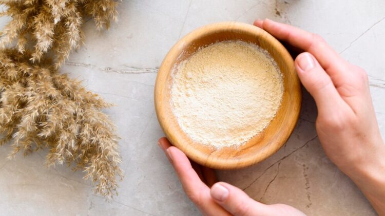 Best Semolina Flour Substitutes